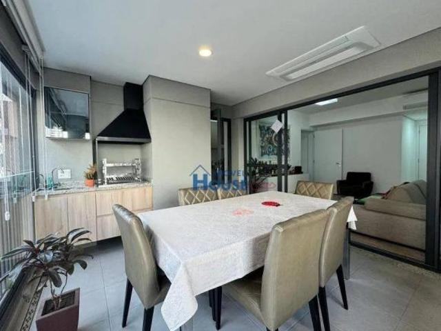 Essência Perdizes | Apartamento com 3 Quartos sendo 1 Suíte à Venda em Perdizes, 101m²