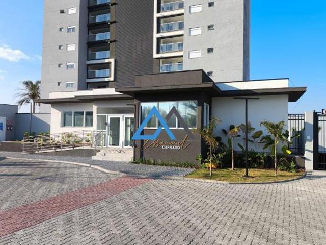 Essencial Carraro Apartamento com 3 quartos, Essencial Carraro em Atibaia