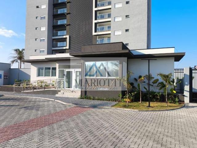 Essencial Carraro Apartamento com 3 quartos, Essencial Carraro em Atibaia
