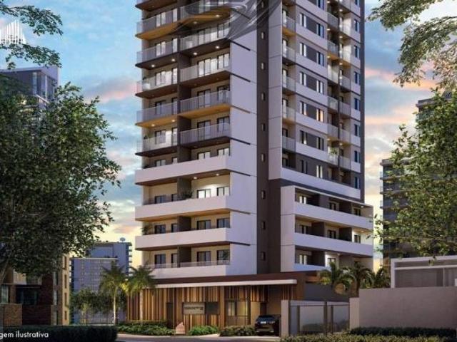 Essencial Faria Lima | Construtora Brio | Construção | 24 metros | studios com varanda | sem vaga