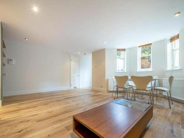 Essendine Road, Maida Vale, 1 Bedroom Apartment