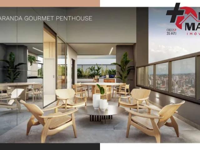Essential Cambuí, 3 suítes, 170m² Campinas