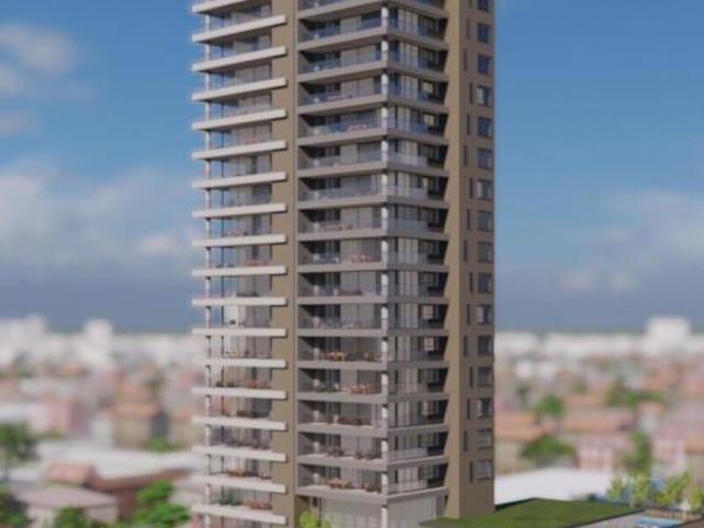 Essential Brooklin Residencial
