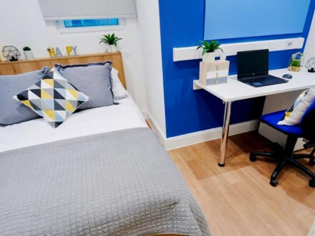 Essential Ensuite