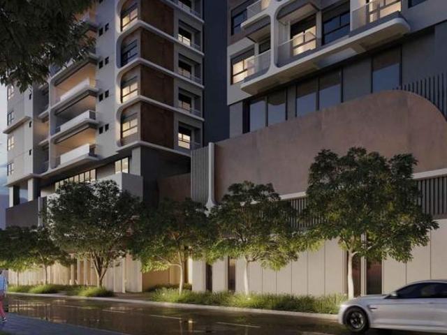 Essential Mariana Residencial