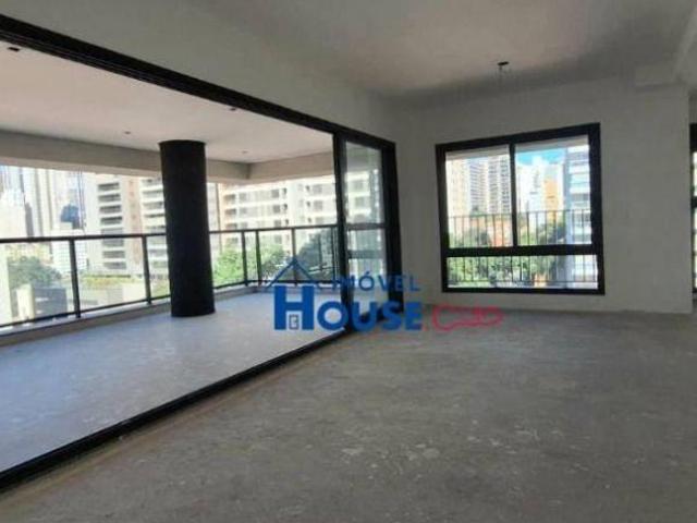 Essential Perdizes | Apartamento com 3 Quartos sendo 3 Suítes à Venda em Perdizes, 185m²