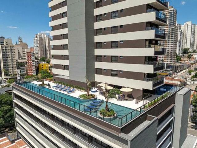 Essential Perdizes Residencial