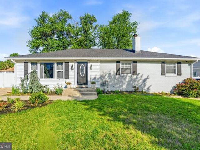Essenton Dr, Upper Marlboro, Home For Sale