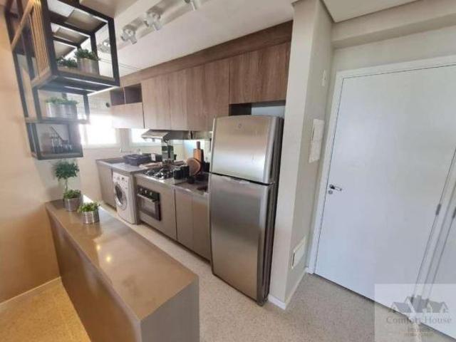 Essenza Apartamento a venda Mbigucci São Bernardo Vl Gonçalves
