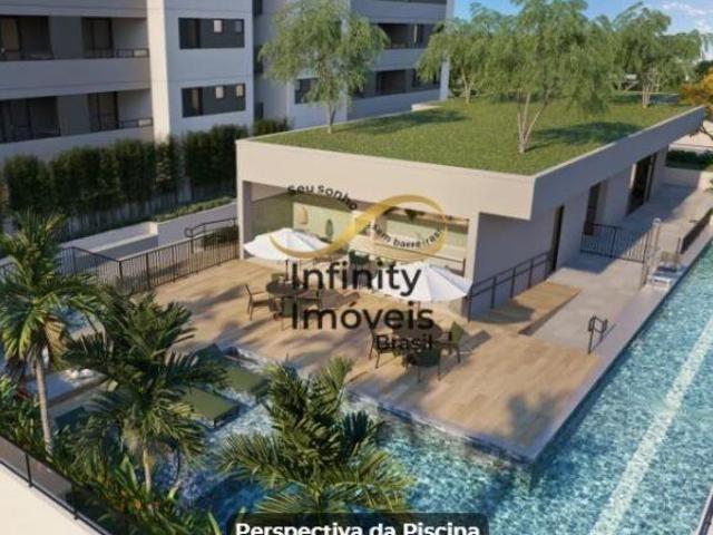 ESSENZA Apartamento à venda no bairro Palmares Belo Horizonte/MG