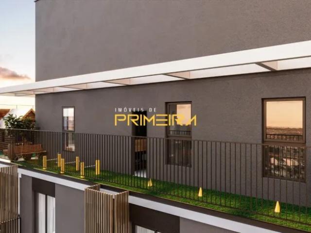 Essenza home club apartamento garden