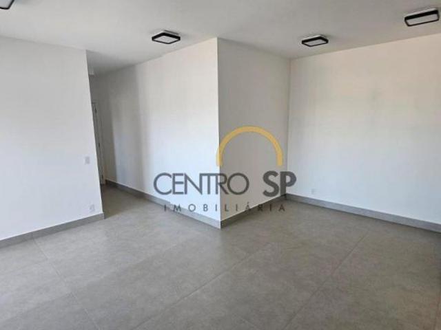Essenza Residencial, Apartamento para aluguel e venda com 103 m² e 3 Dormitórios 2 suítes