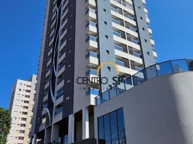 Essenza Residencial, Apartamento para venda com 103 m² e 3 quartos 2 suíte