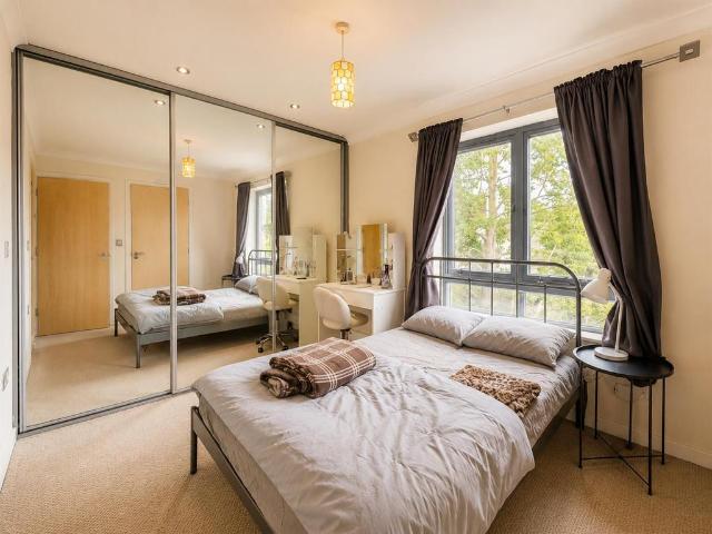 Essex University, Quayside Drive. 1 bed apartment to rent £1,000 pcm £231 pw