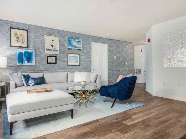 Essex Apartment Homes