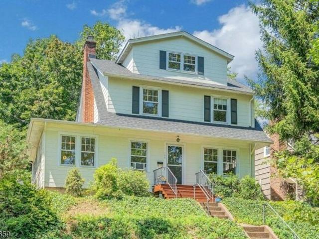Essex Ave, Glen Ridge Boro Township, Home For Sale