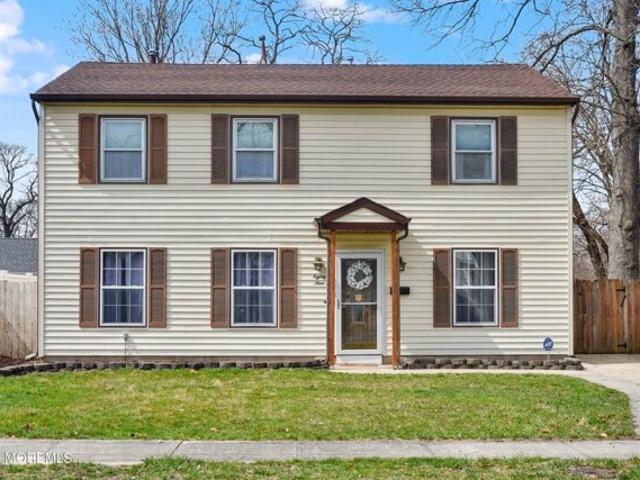 Essex Ave, Hazlet, Home For Sale
