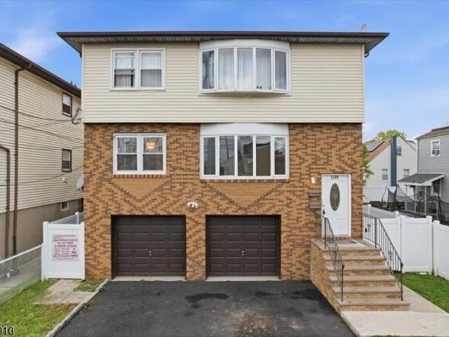 Essex Ave, Linden, Home For Sale