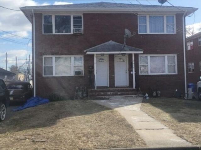 Essex Ave, Linden, Home For Sale