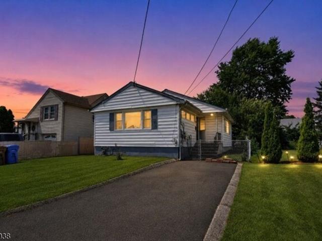 Essex Ave, Linden, Home For Sale