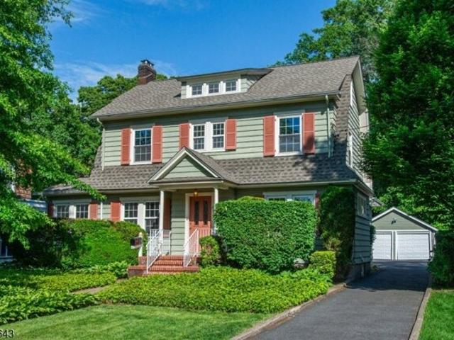 Essex Ave, Montclair, Home For Sale