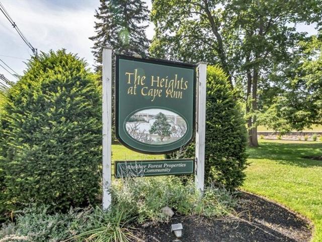 Essex Ave Unit,gloucester, Condo For Sale