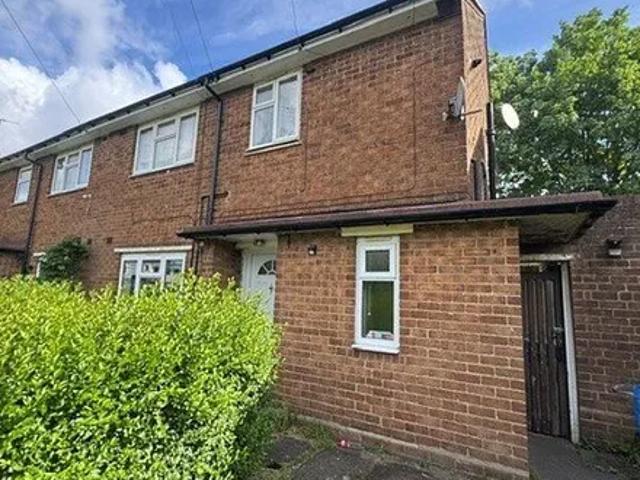 Essex Avenue, Hill Top, B71 1JA, United Kingdom | 1 bed house for rent #124858379 | Rentberry