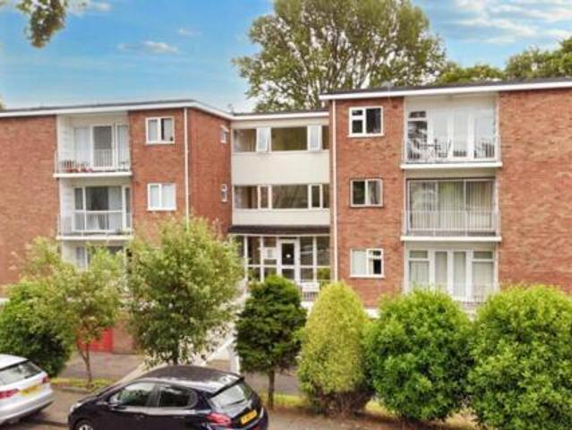Essex Close, Mount Nod, 2 Bedroom Apartment