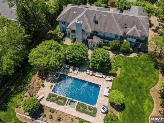 Essex Dr, Tenafly, Home For Sale