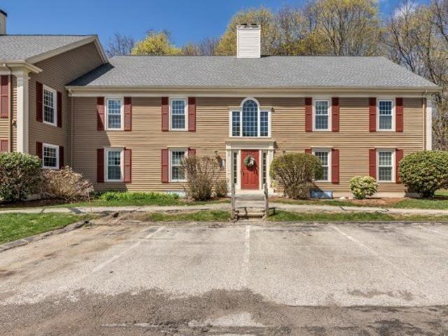 Essex Green Ln Unit D, Peabody, Condo For Sale