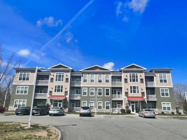 Essex Holdings, LLC 2 Bedroom Apartment for Rent at 27 Plains Rd, Essex, CT 06426