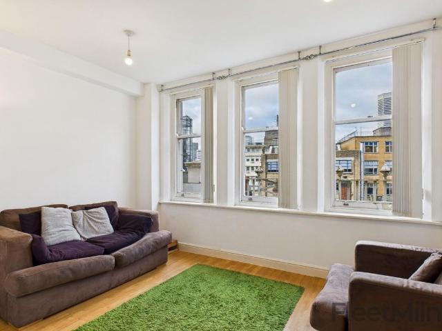 Essex House, Temple Street B2, 1 bed flat to rent, £900 pcm | PrimeLocation