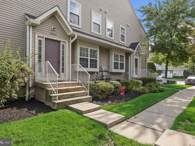 Essex Ln, Mount Laurel, Condo For Sale