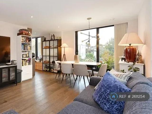 Essex Park Mews, London, W3 7RQ, United Kingdom | 3 bed apartment for rent #168129150 | Rentberry