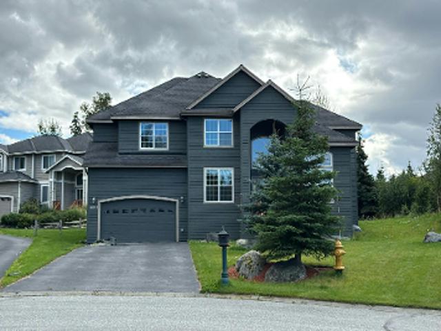 Essex Point Cir