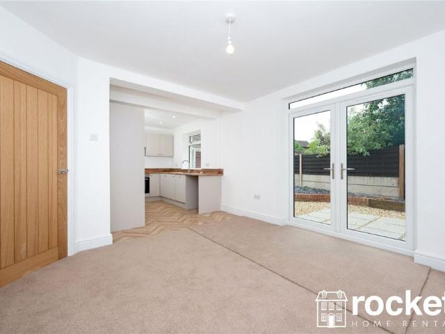 Essex Place, The Westlands, Newcastle Under Lyme, ST5