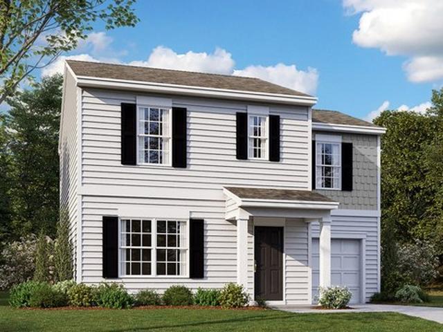 ESSEX Plan Heritage Trace Community
