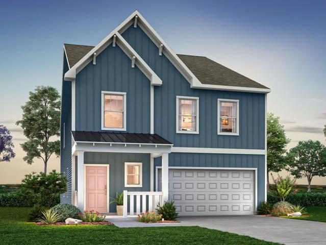 Essex Plan Westbrook Falls Community