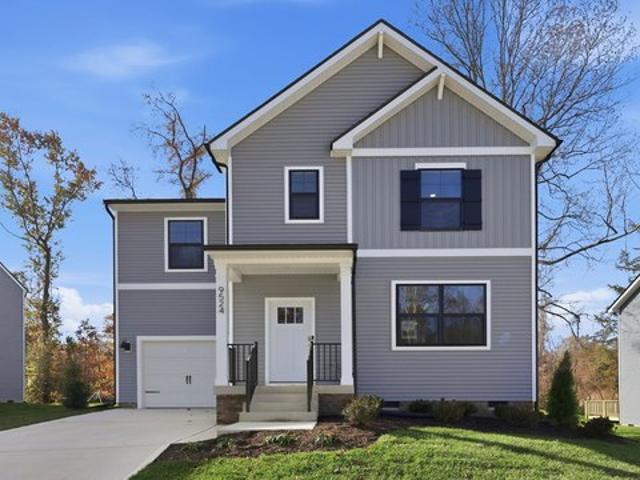 Essex Plan York Manor Community