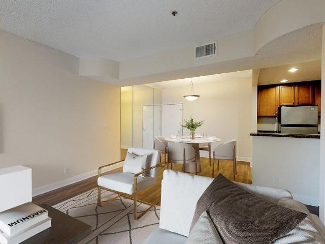 Essex Properties at Miracle Mile 2 Bedroom Apartment for Rent at 400 S Detroit St, Los Angeles, CA 90036 Mid City West