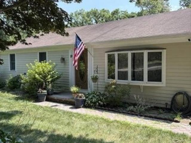 Essex Rd, Mashpee, Home For Sale