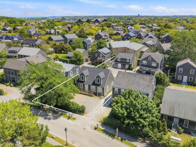 Essex Rd, Nantucket, Home For Sale