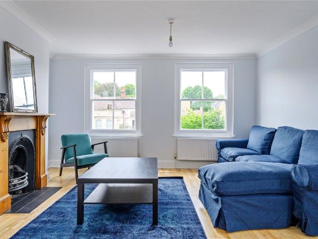 Essex Road, Angel, Islington, London N1, 2 bed flat to rent, £3,500 pcm | PrimeLocation