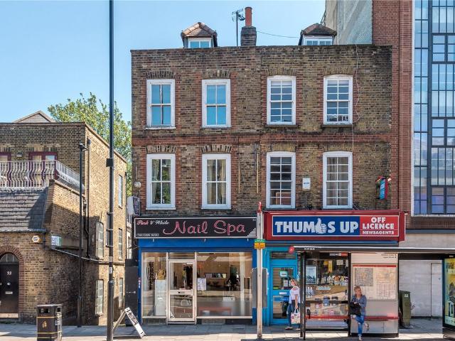 Essex Road, Angel, Islington N1, 3 bed flat to rent, £4,350 pcm | PrimeLocation