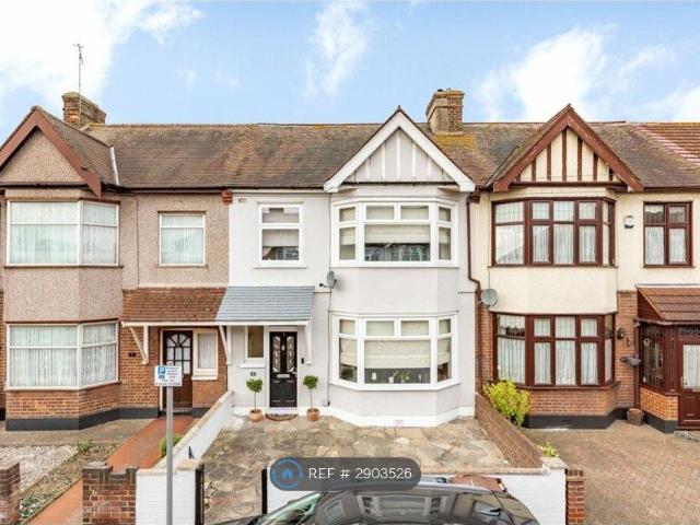 Essex Road, Dagenham RM10, 3 bed terraced house to rent, £2,400 pcm | PrimeLocation