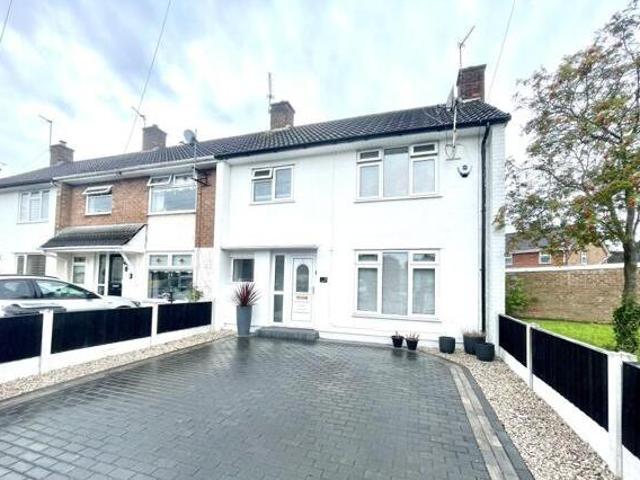 Essex Road, Liverpool, 3 Bedroom End