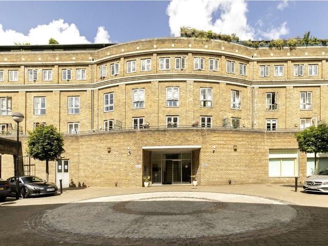 Essex Road, London N1, 1 bed flat to rent, £2,900 pcm | PrimeLocation