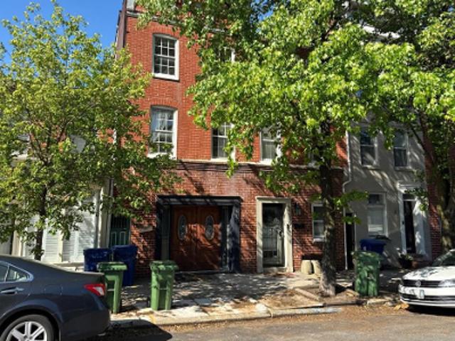 Essex St