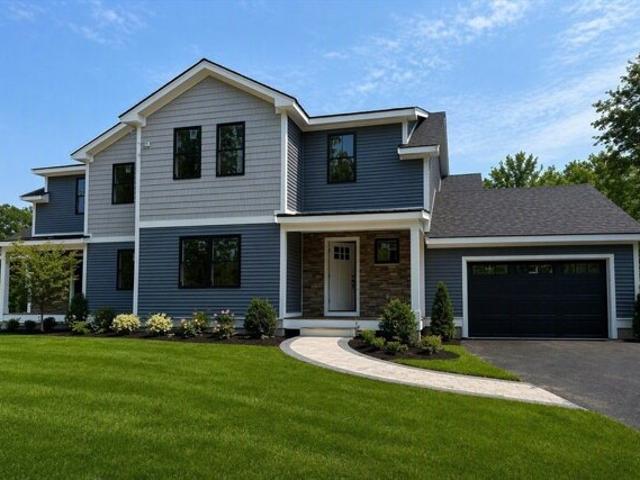 Essex St Unit,middleton, Condo For Sale