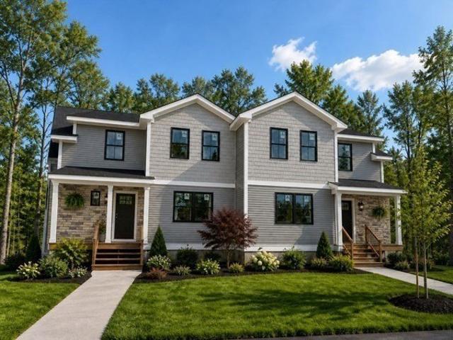 Essex St Unit,middleton, Condo For Sale